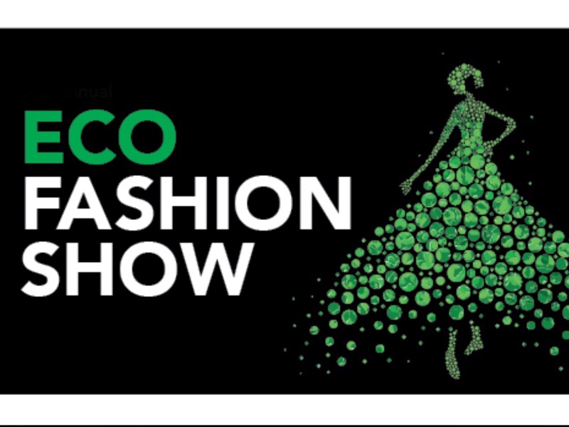Eco Fashion Show