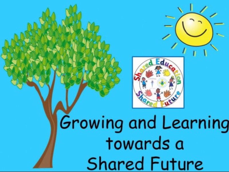 Primary 1 and 2 Shared Education